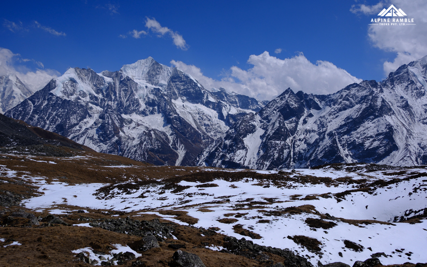Langtang Valley Trek: Elevation, Duration, Distance, and Cost