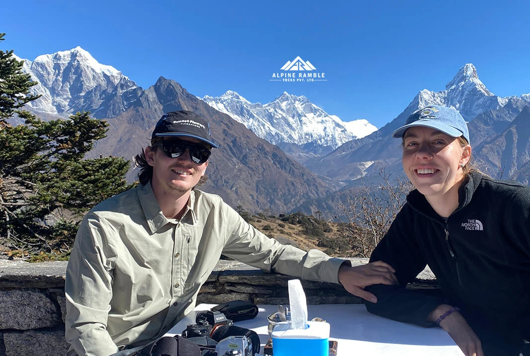 Luxury Everest Base Camp Trek Cost 2025 & 2026