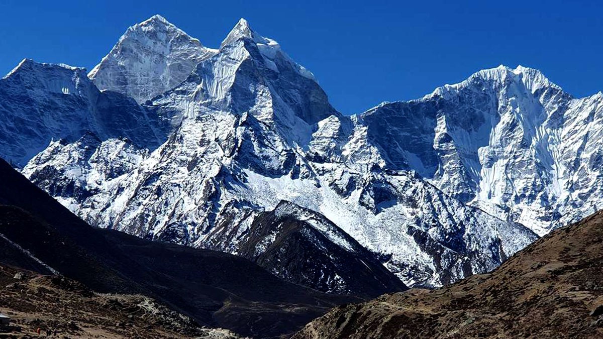 Top Ten Best Treks in Nepal